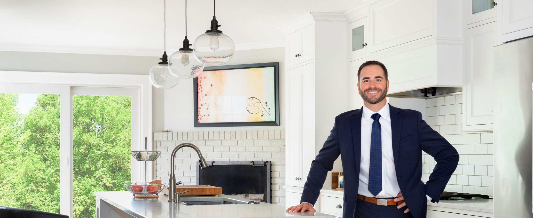 Michael Knapp | Full Service Residential Luxury Real Estate Services
